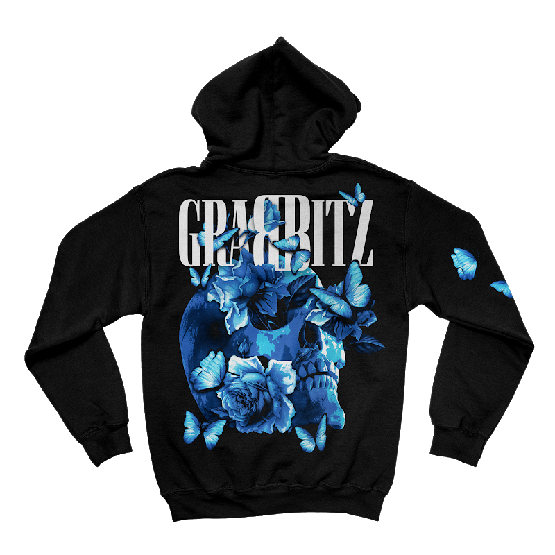 Hoodies – Grabbitz Merch Store