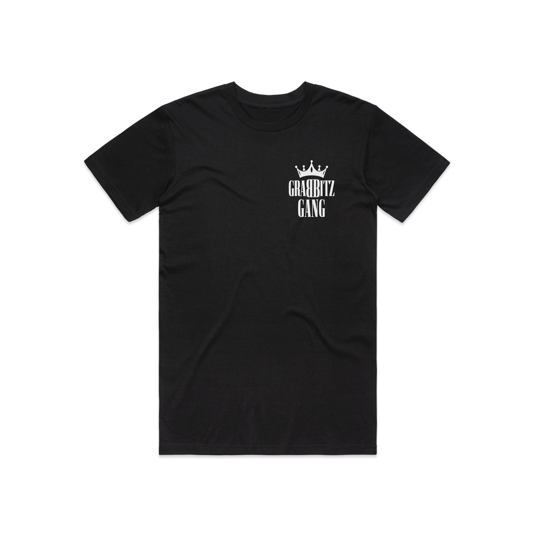 Grabbitz Official Merch Store - Tshirts, Jerseys, Hoodies, Hats, More