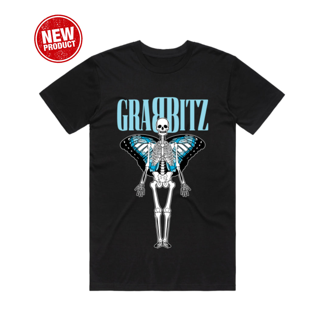 Grabbitz Official Merch Store - Tshirts, Jerseys, Hoodies, Hats, More