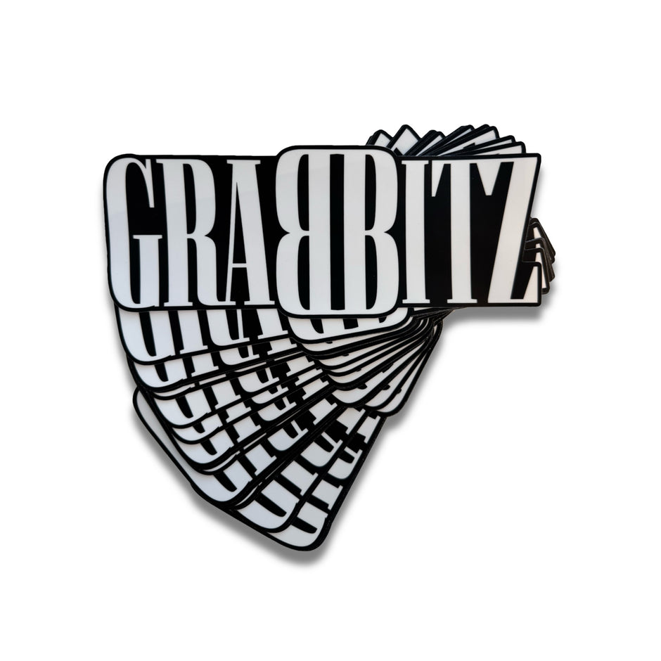 Grabbitz Official Merch Store - Tshirts, Jerseys, Hoodies, Hats, More