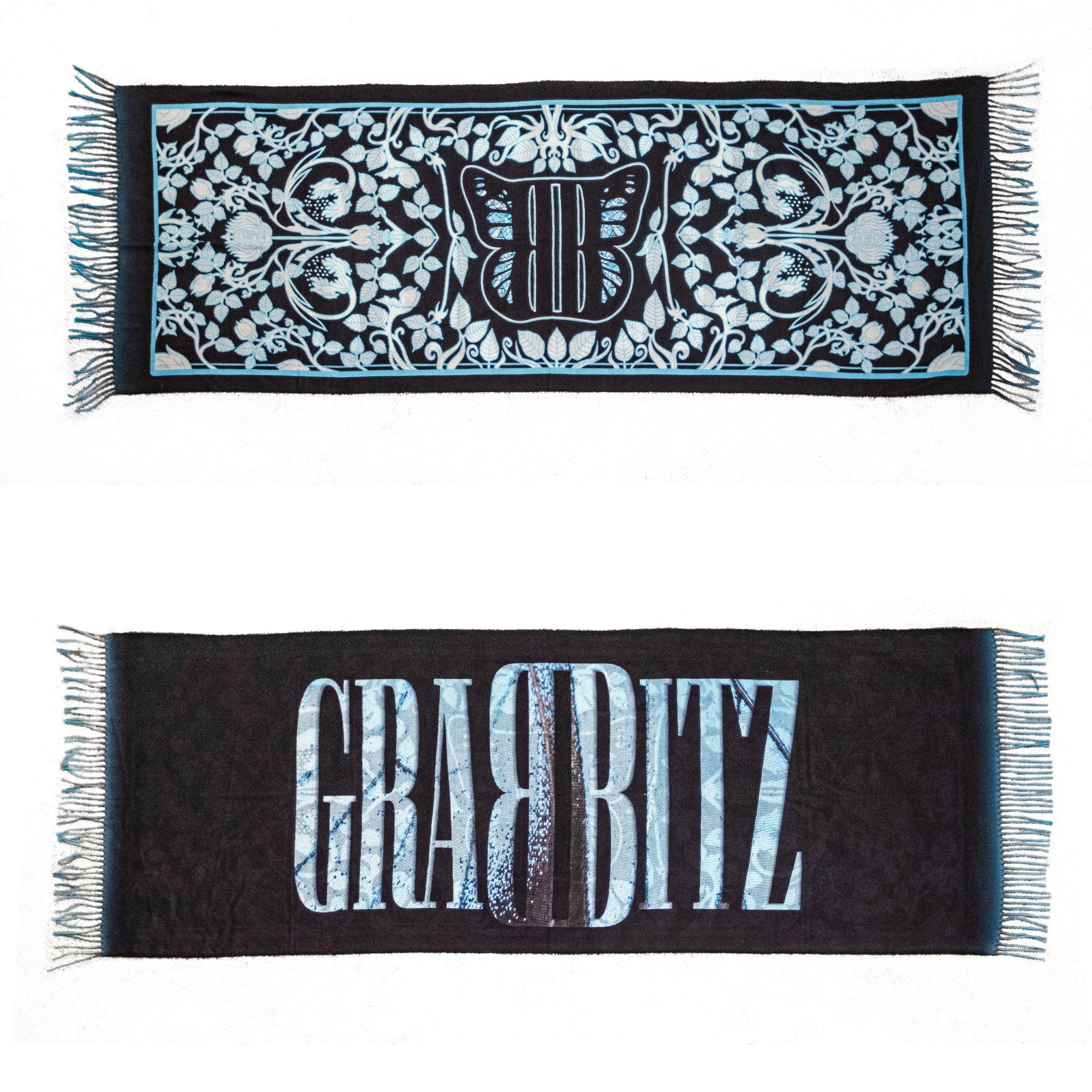 Grabbitz Official Merch Store - Tshirts, Jerseys, Hoodies, Hats, More